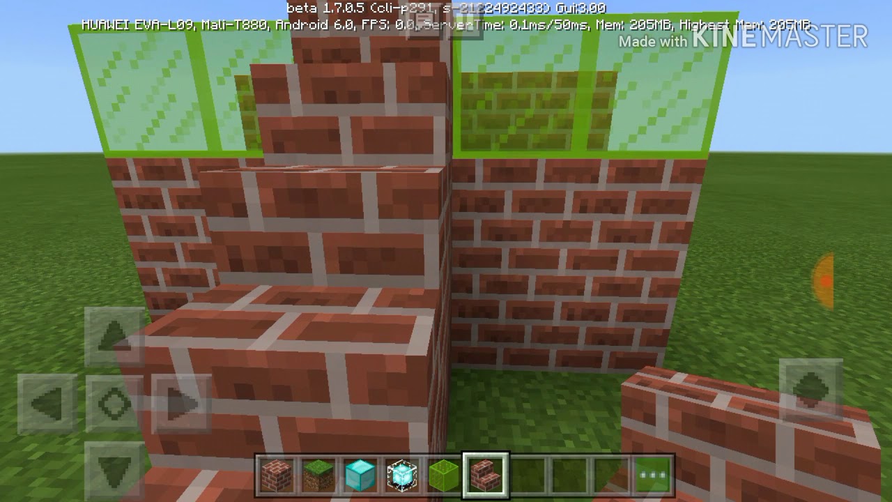 Como hacer un checkpoint elegante y cool para minecraft - YouTube