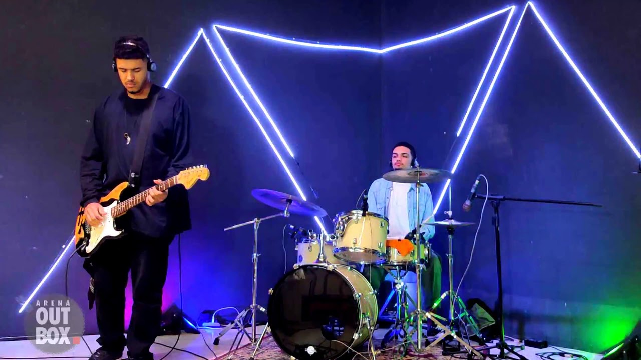 ARENA JOVEM 20/06/20 - YouTube