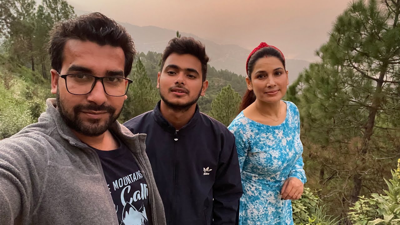 Back to India 🇮🇳 - YouTube