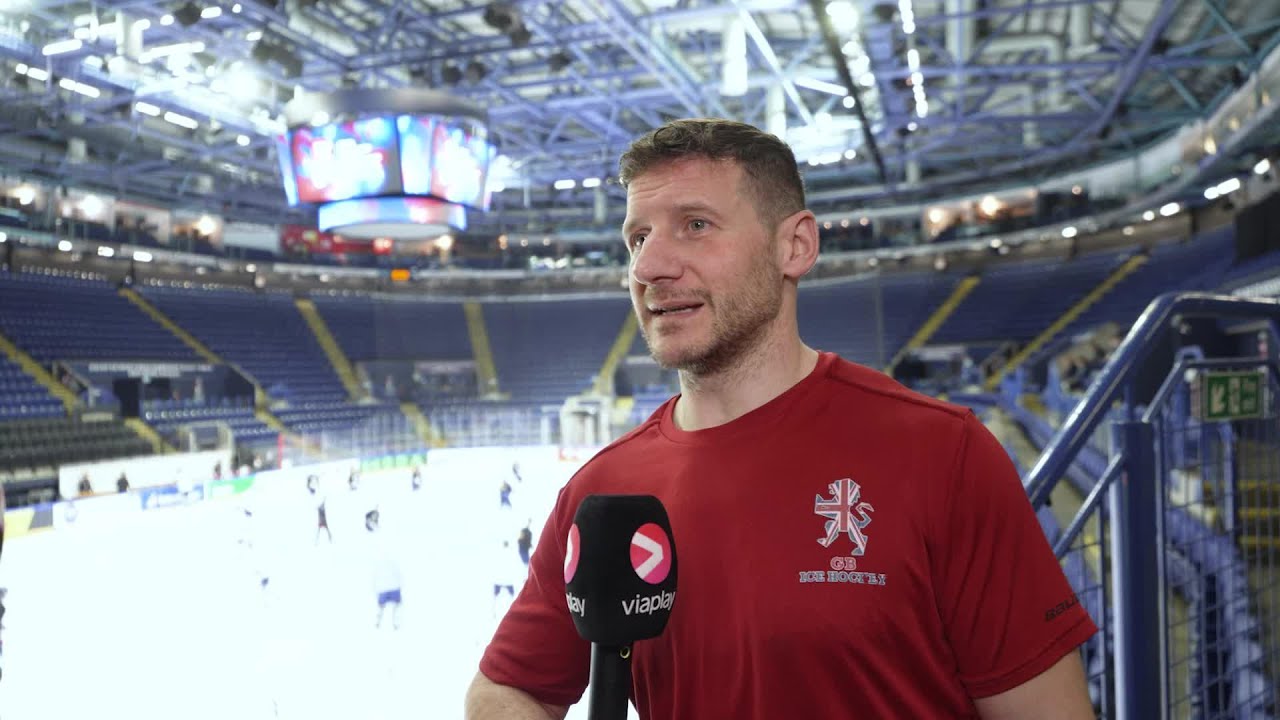 Jonathan Phillips reflect on his career with Great Britain ahead of ...