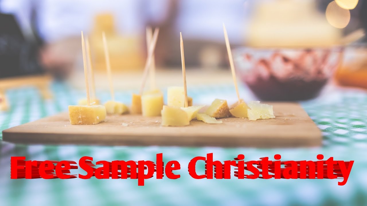 Free Sample Christianity | Sunday Worship - YouTube