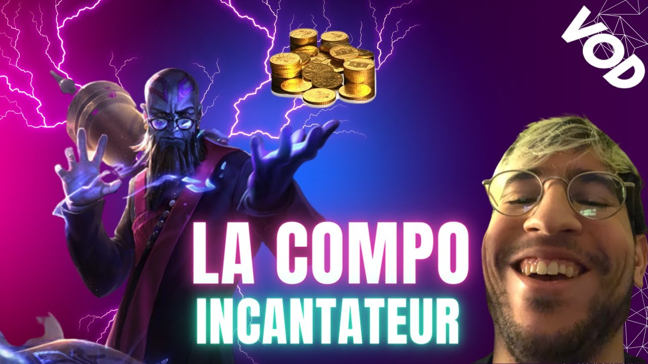 JE FINIS LA GAME À 160 GOLDS ??! - YouTube
