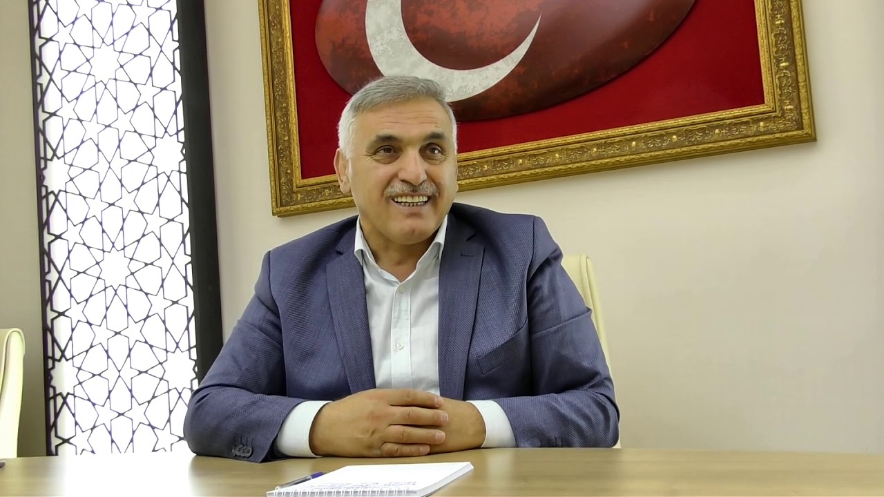Ali İnci ile dobra, dobra söyleşi - YouTube