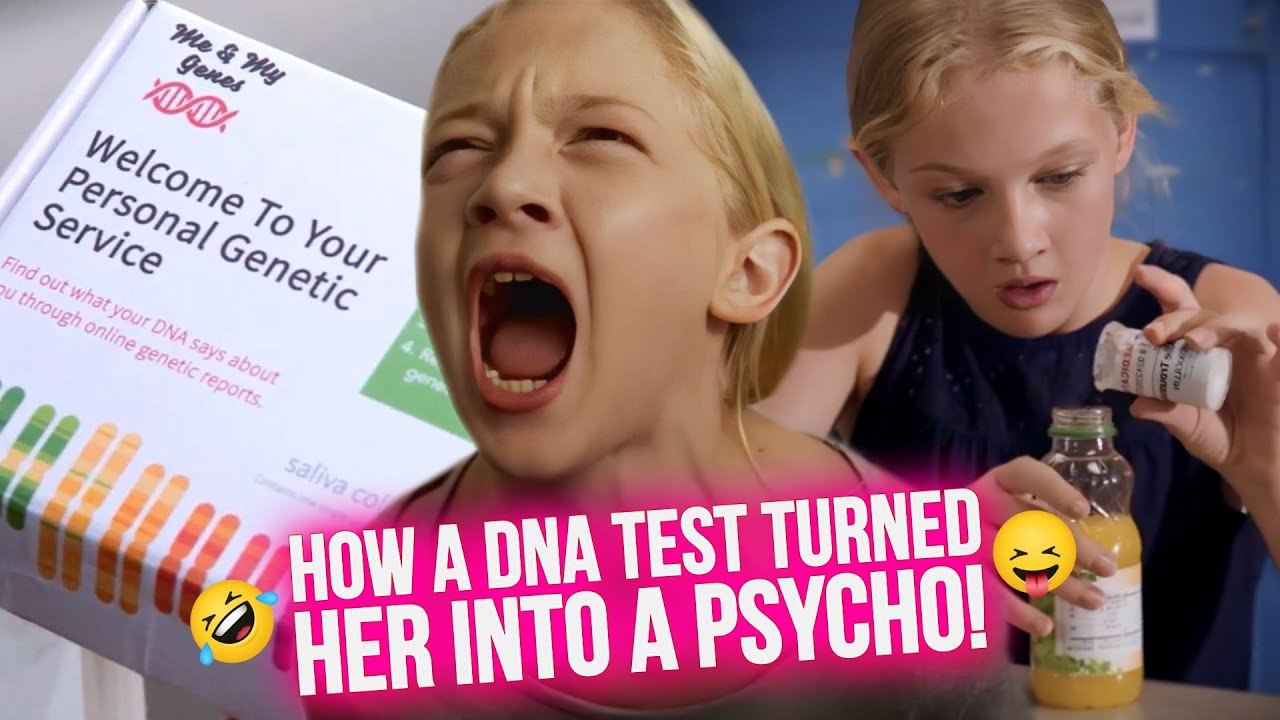 MOMMY’S LITTLE PRINCESS (2019) Comedy Recap - YouTube