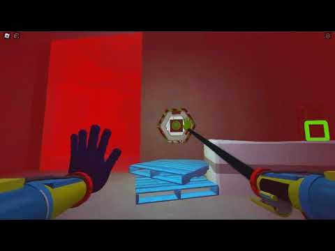 (Roblox) Poppy Playtime Chapter 3 (Catnap boss fight full) - YouTube