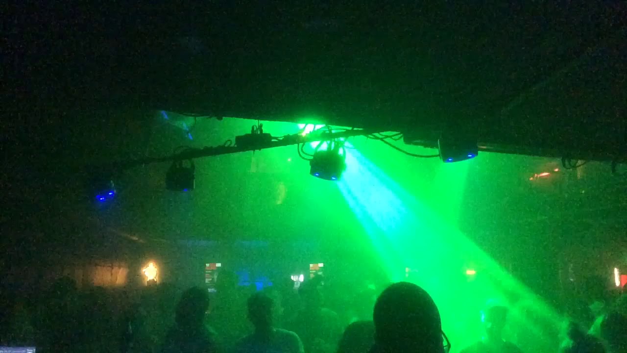Brayt plays warm up @ TOY Club Stuttgart 29.05.2019 - YouTube
