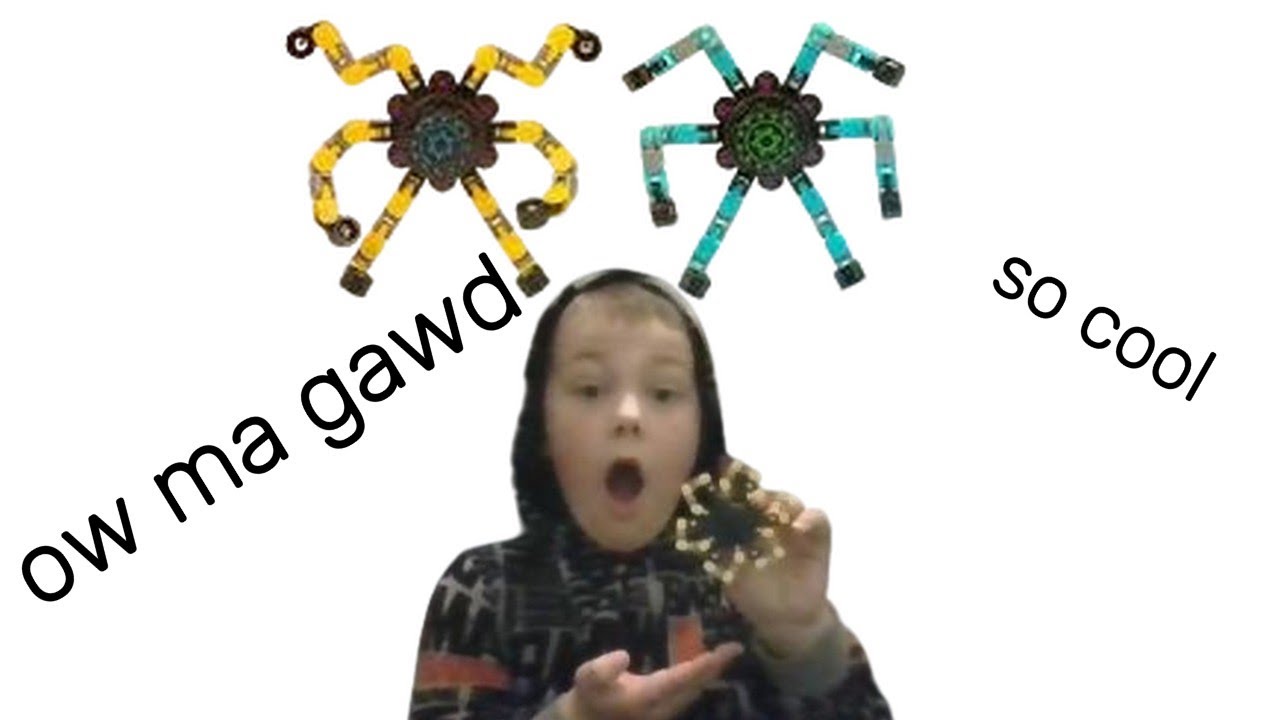how to make cool stuf with gyro spinner - YouTube