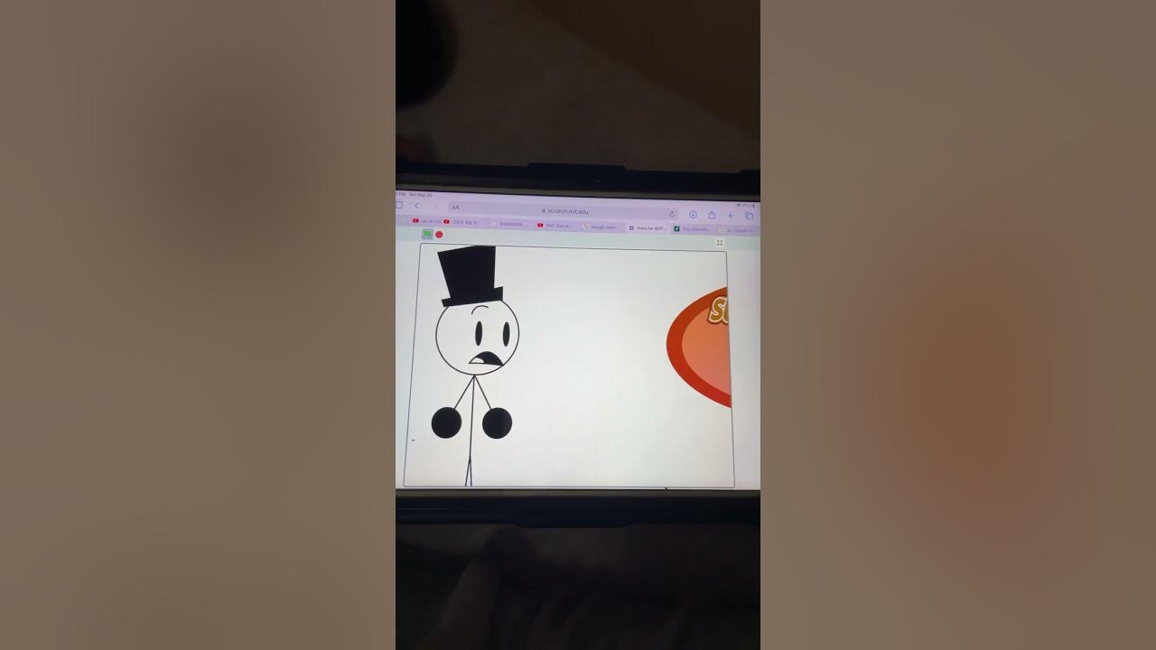 Super Object Battle Epsiodes 1, 2 and 6 Intro Remake - YouTube