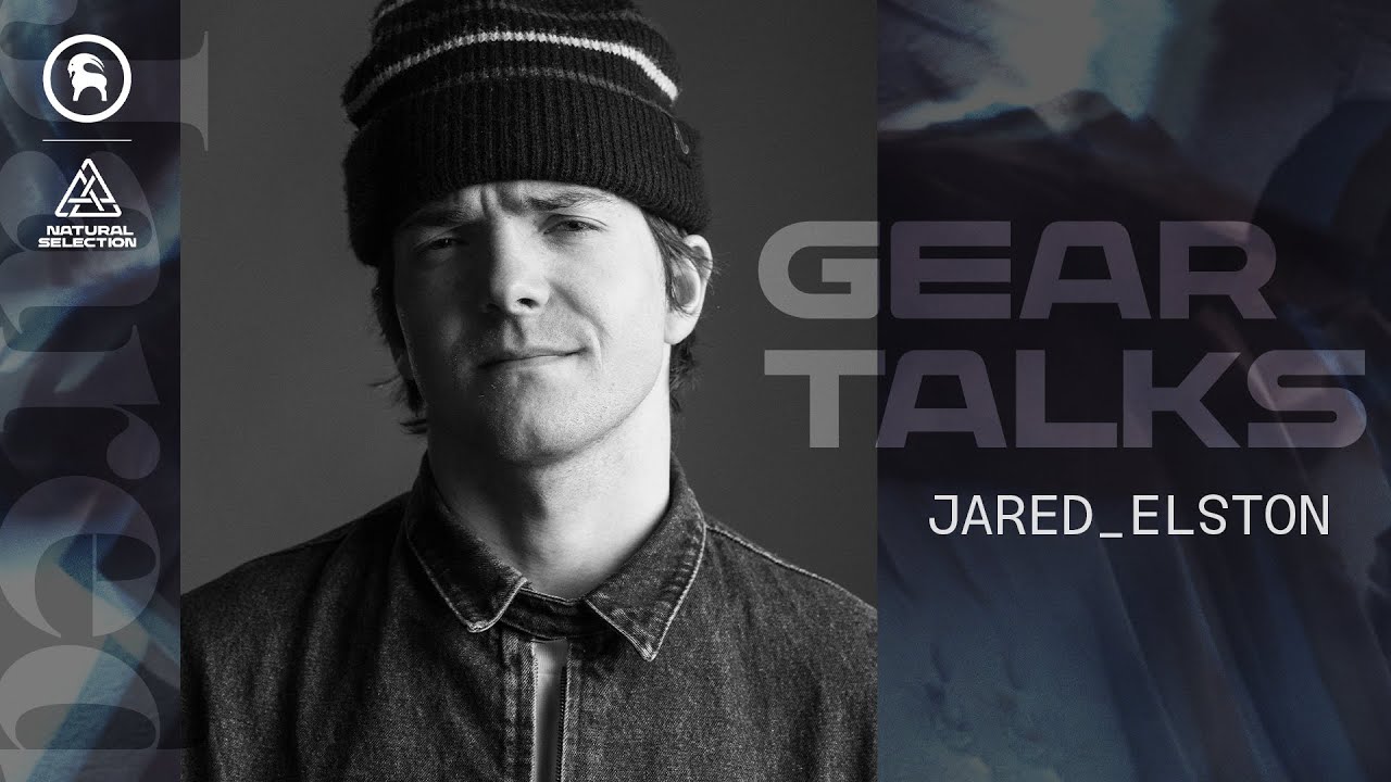 GearTalks with Jared Elston: Presented by Natural Selection ...