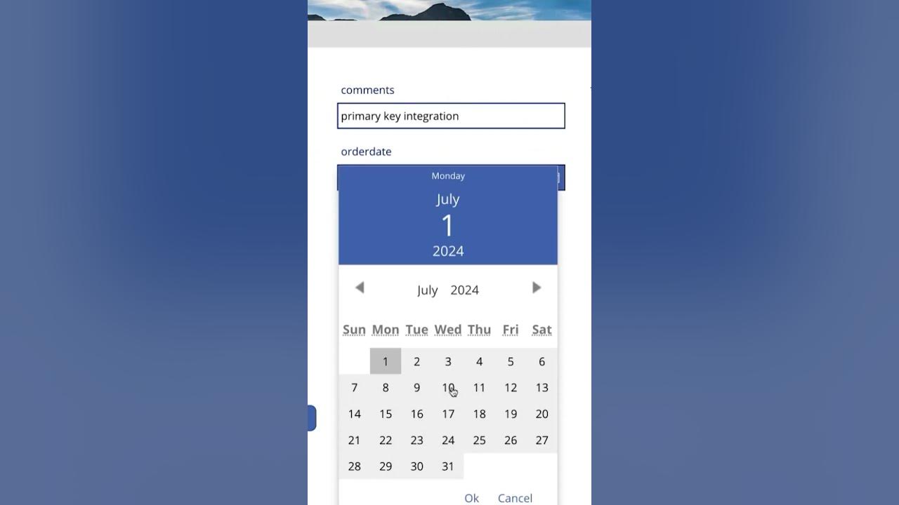 Primary Keys Made Easy: Power Apps & SQL Integration, in this YouTube ...
