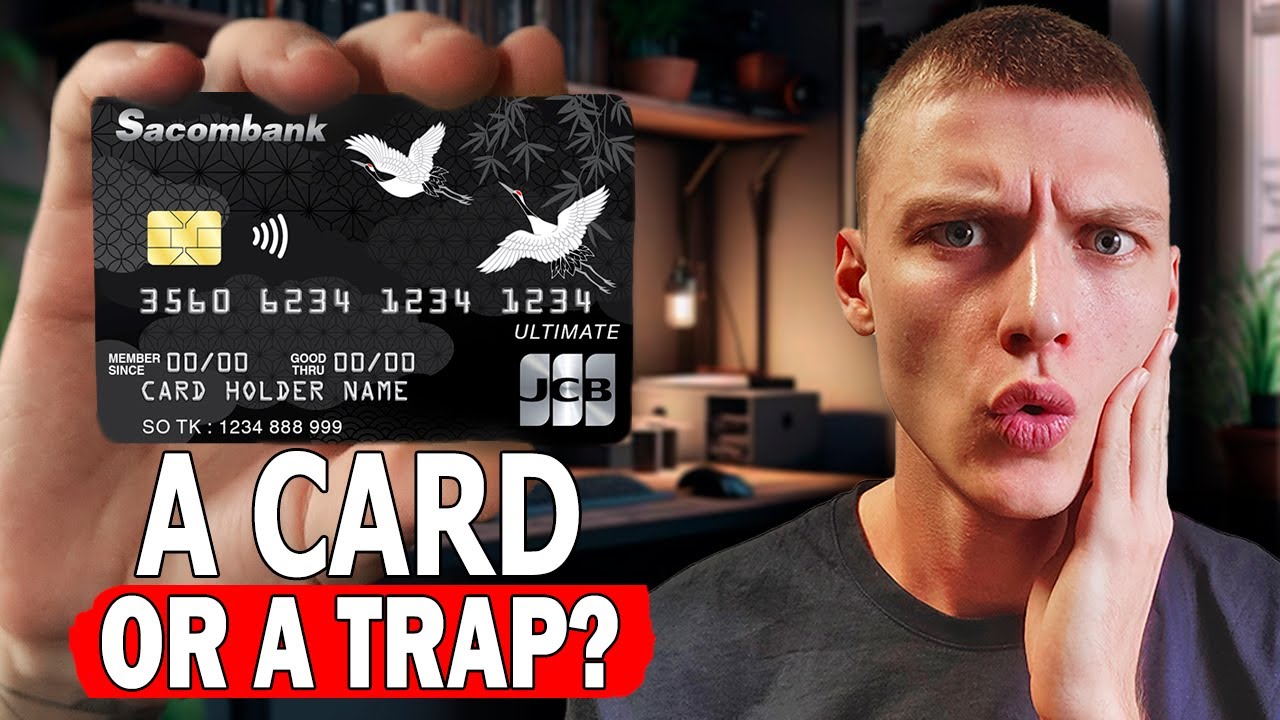 Sacombank Platinum Mastercard - Honest Review: A Comprehensive Guide to ...