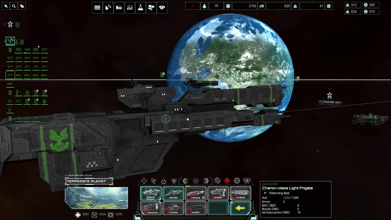 UNSC vs UNSC AI part 1 - YouTube