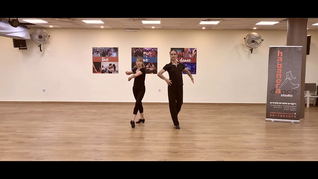RUMBA | Silver Routine| Nov' 2020 - YouTube