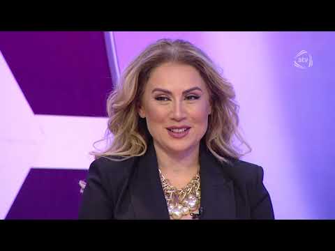 Şans Oyunu - Roza Zərgərli, Rəvanə Əmiraslanova, Rüfət Axundov (01.05.2021)