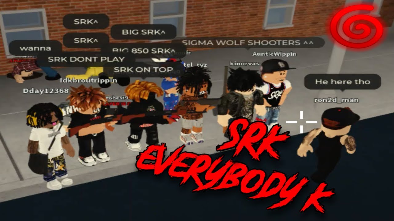 Everybody Killer - YouTube