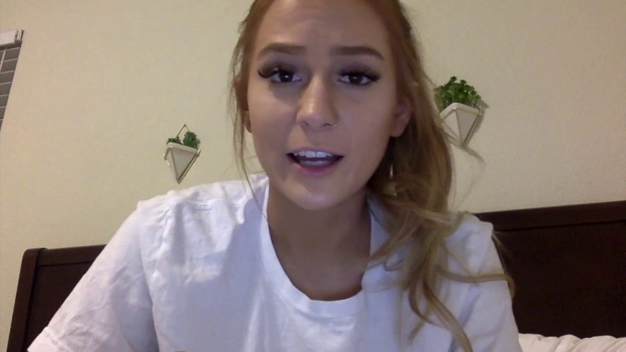 Emily Gaspari DB5 - YouTube