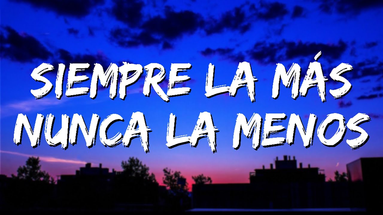 siempre la mas nunca la menos | LA GIGI X YAILIN LA MAS VIRAL X CEKY ...
