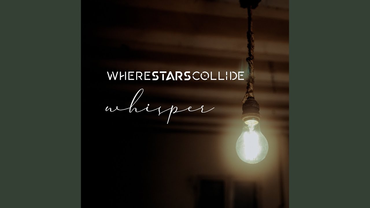 Whisper - YouTube