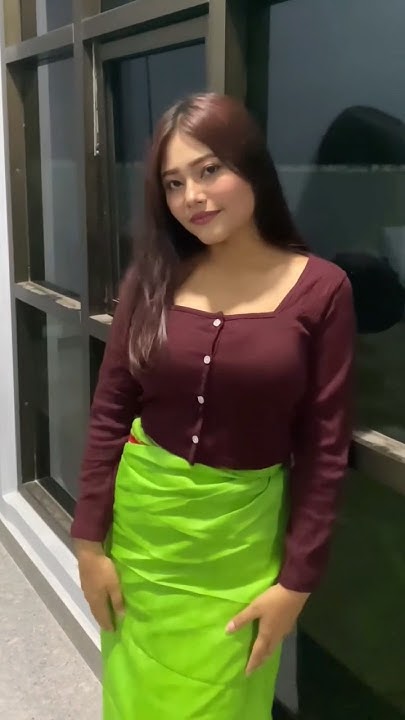 Priya Maisnam New Instagram Viral Videos #shorts #viral #reels - YouTube