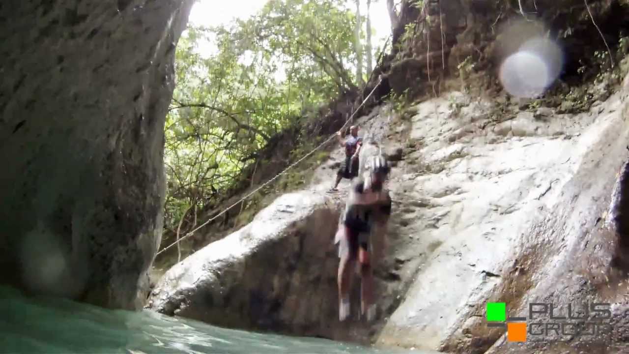 27 CHARCOS PLUS 2011 - YouTube