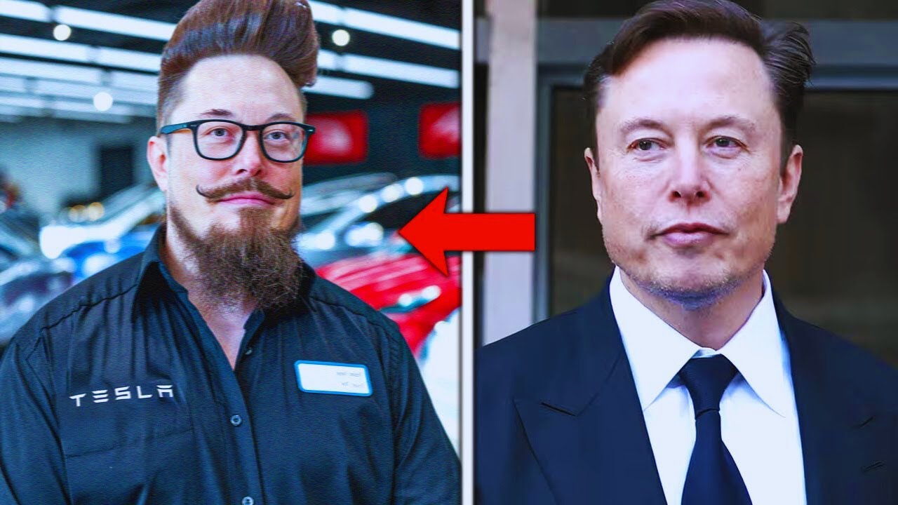Elon Musk Goes Undercover at Tesla Dealership, What He Hears From ...