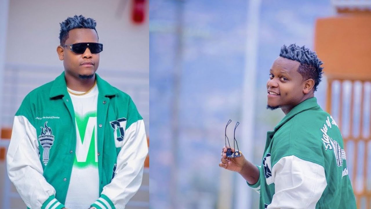 🔴NONAHA mukiganiro nitangazamakuruBRUCE MELODIE yihakanye ISIBOTV ...
