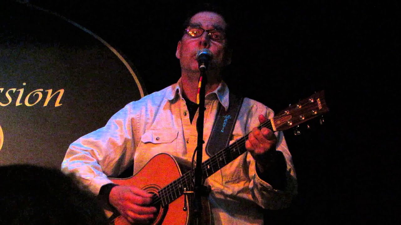 MICHAEL BARR - Count Me In - YouTube