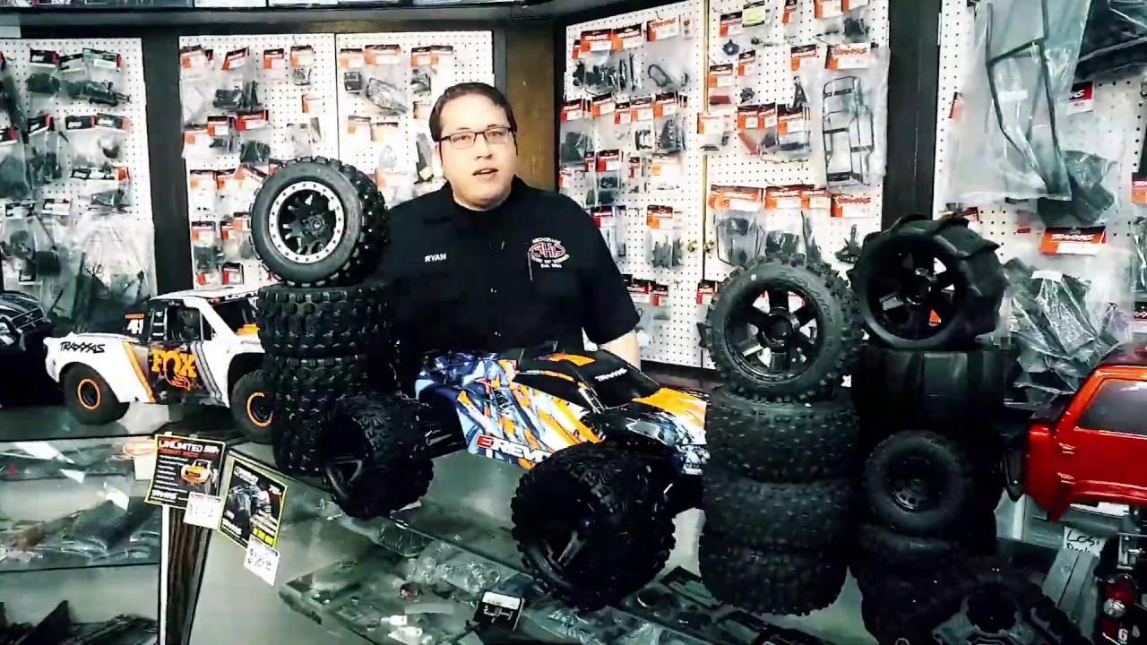 New Series Announcement - House of Hobbies "How To's" - YouTube