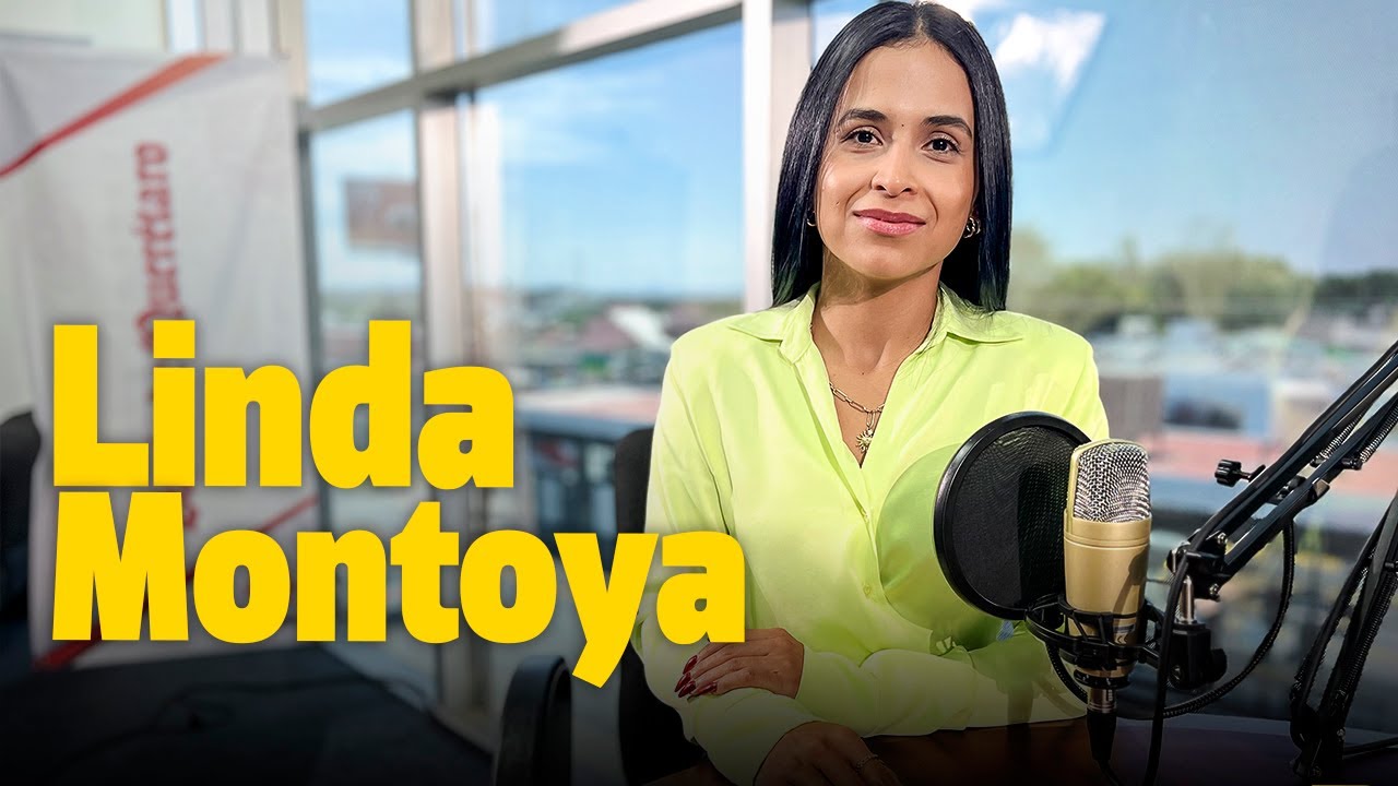“Tras el secuestro de mi mamá en Venezuela me empoderé” : Linda Montoya ...