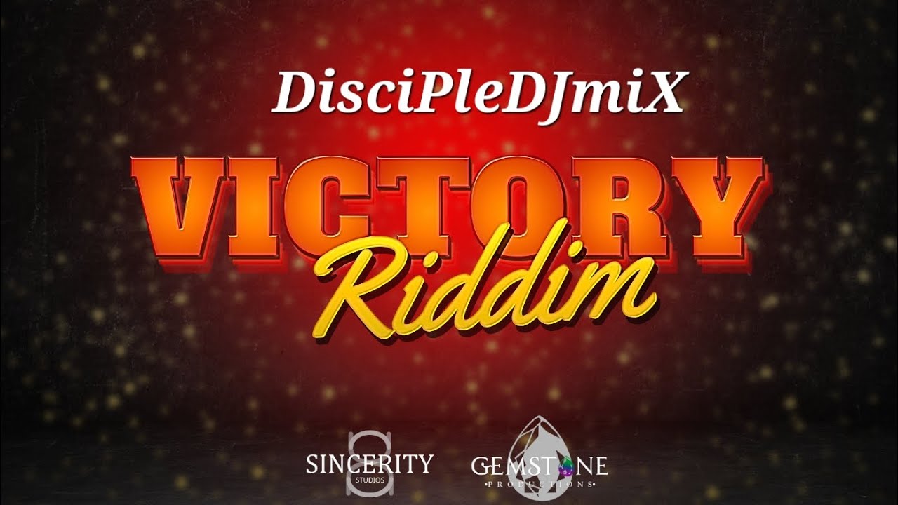 Victory Riddim DisciPleDJ mix Feb 2024 | Praise | Kingdom Soca | Gospel ...