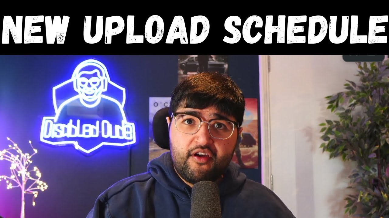 Big Changes Coming Soon + Starting a 2nd Channel? - YouTube