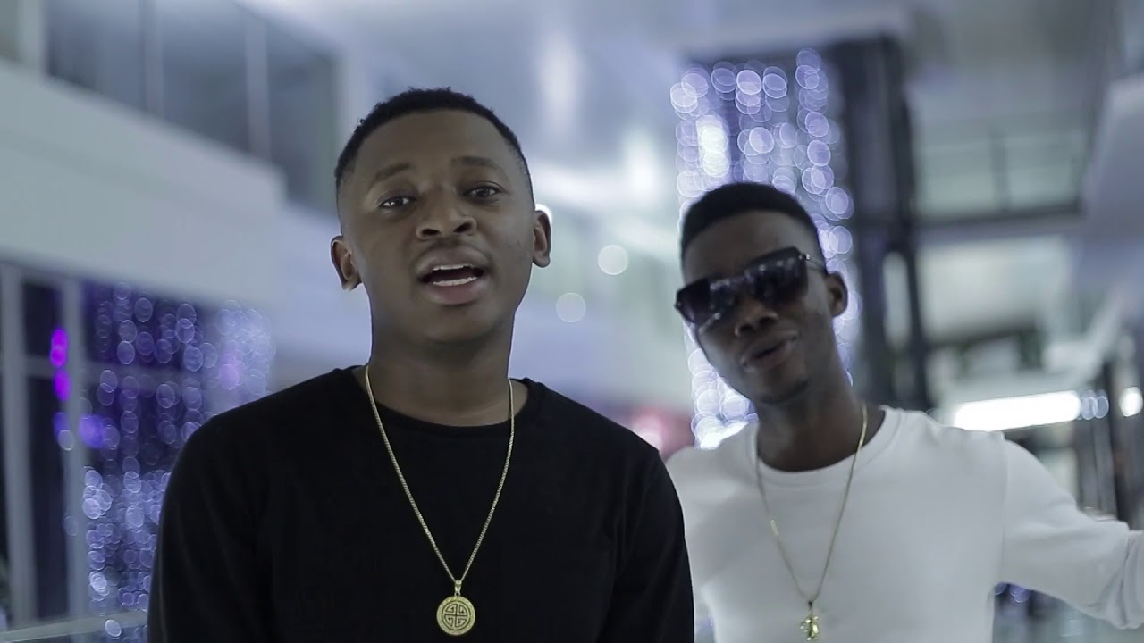 Professor Lay feat. Boy Teddy - Nosso Amor Acabou (Vídeo Oficial) - YouTube