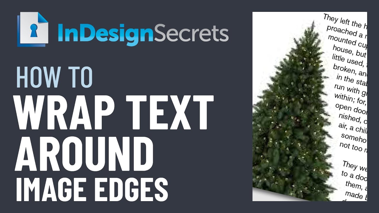 InDesign How To Wrap Text Around Image Edges Video Tutorial YouTube indesign-how-to-wrap-text-around-image-edges-video-tutorial-youtube