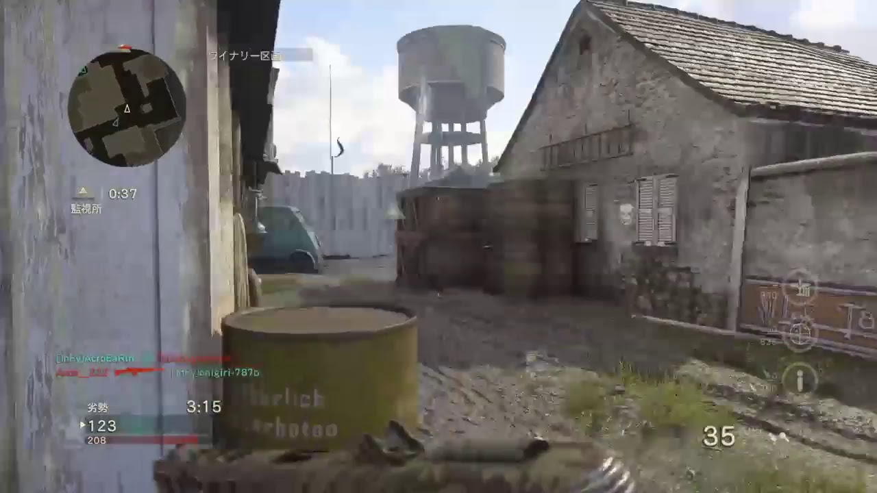 Roki_silverがPS4からブロードキャスト 交流戦 - YouTube