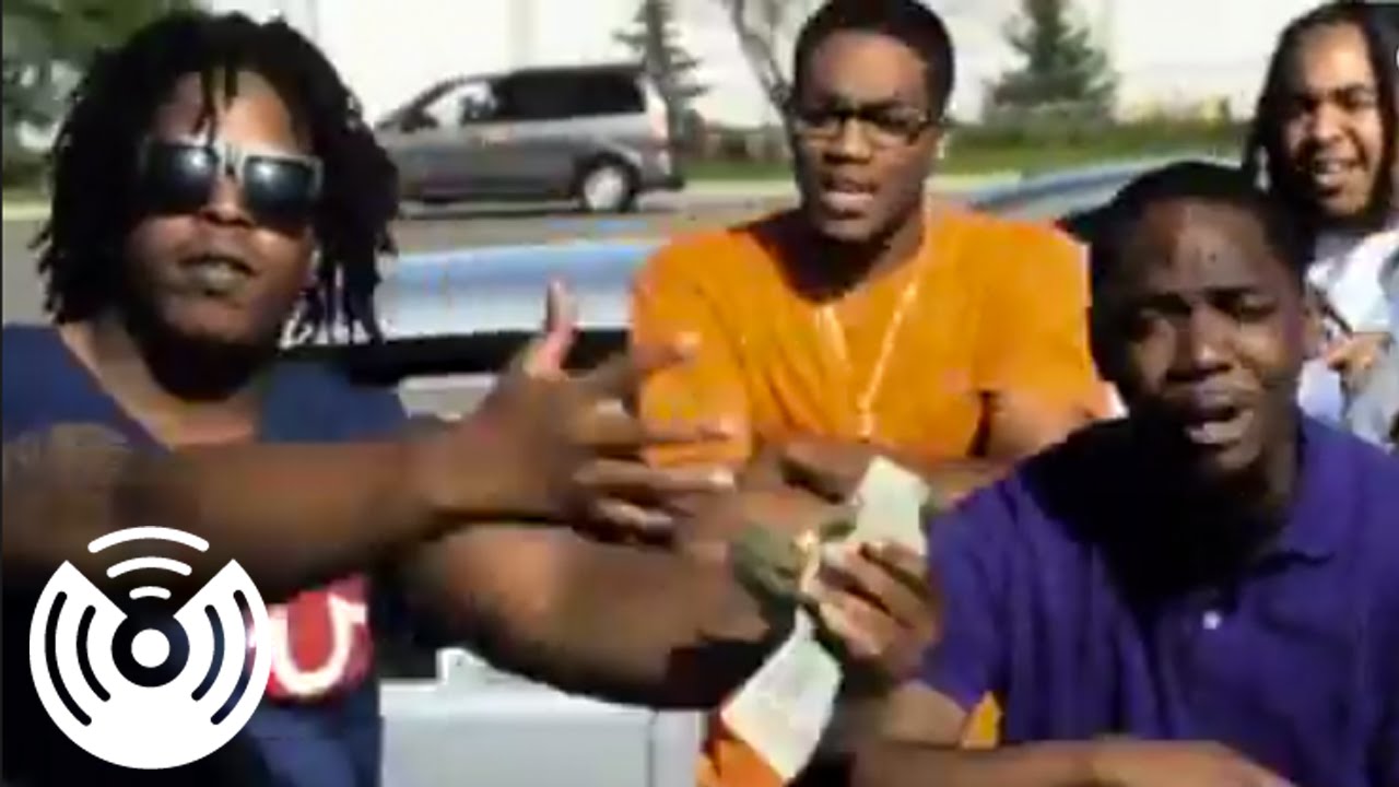 Young South - Money, Cars, Clothes Official Video - YouTube