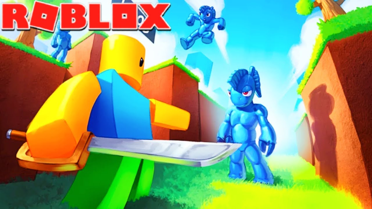 ROBLOX: Snowy RPG - YouTube