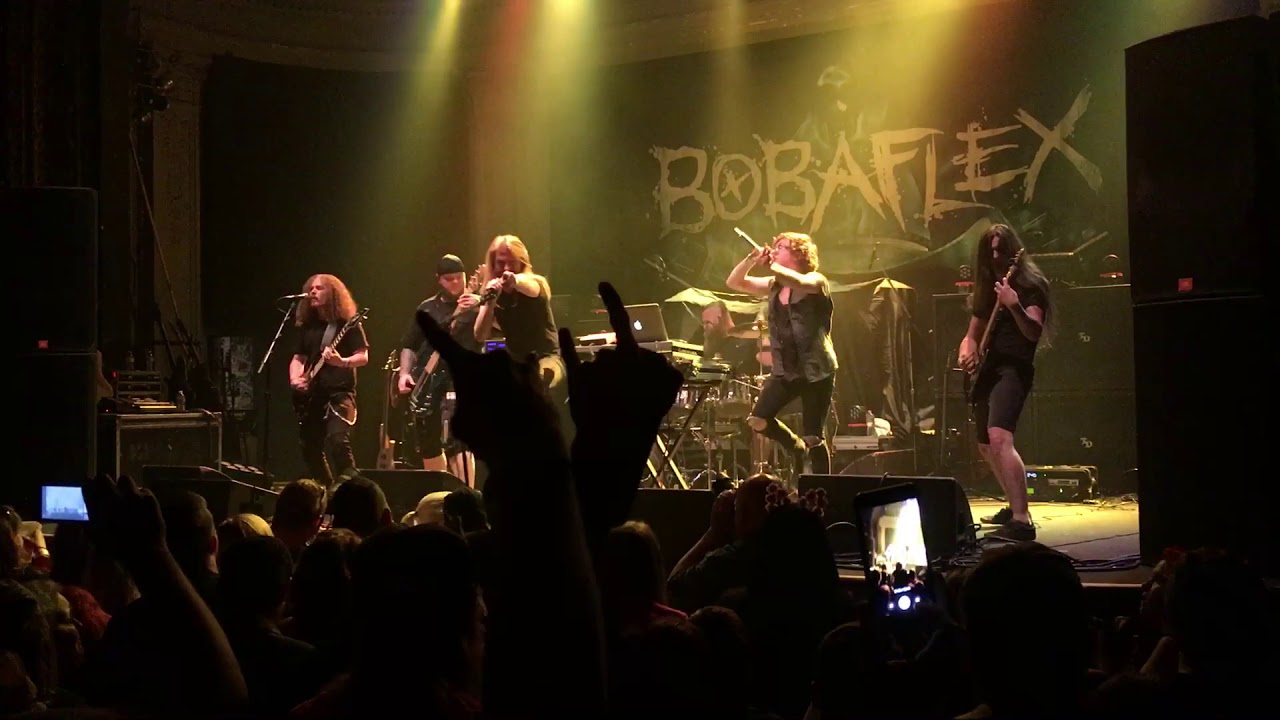 Dread Engine - YouTube