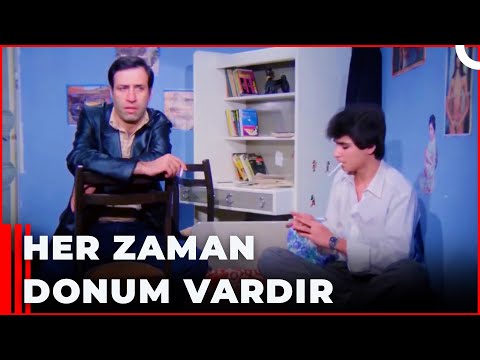Ay Başında Ödersin Şekerim | Kılıbık