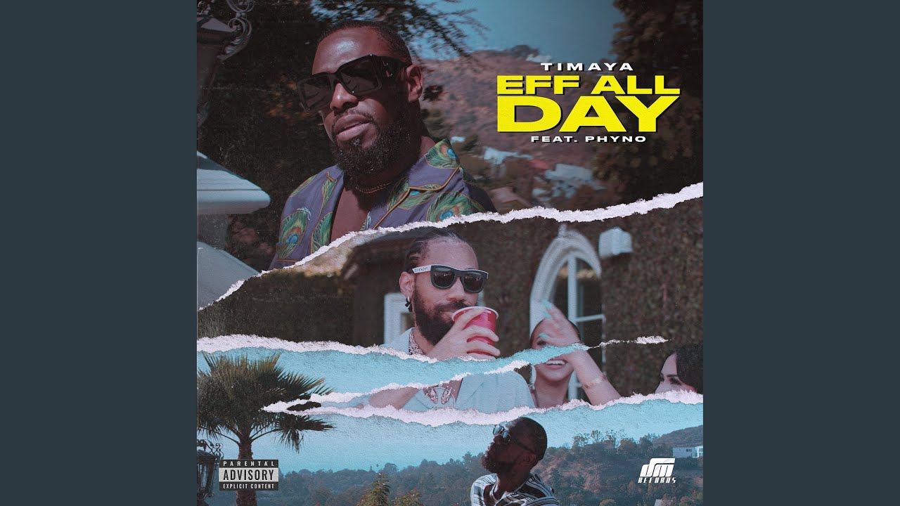 Eff All Day - YouTube Music
