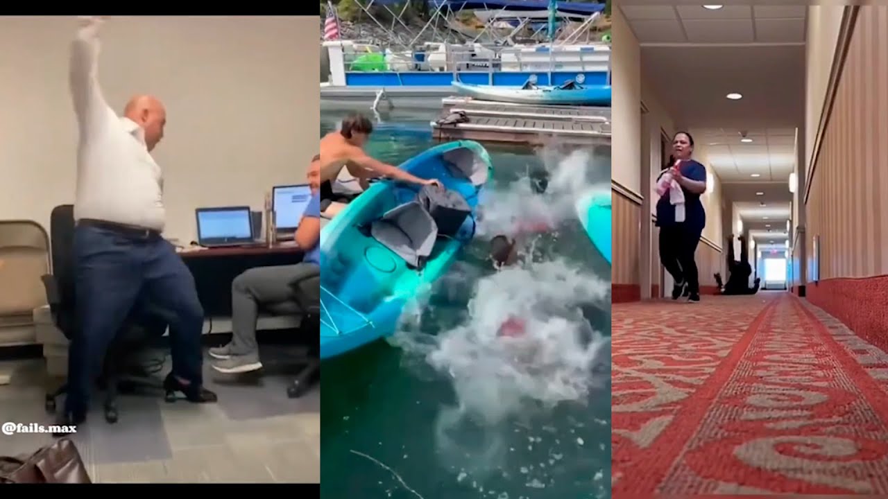 Funny memes compilation FAIL 3 #laughter #jokes #fail - YouTube