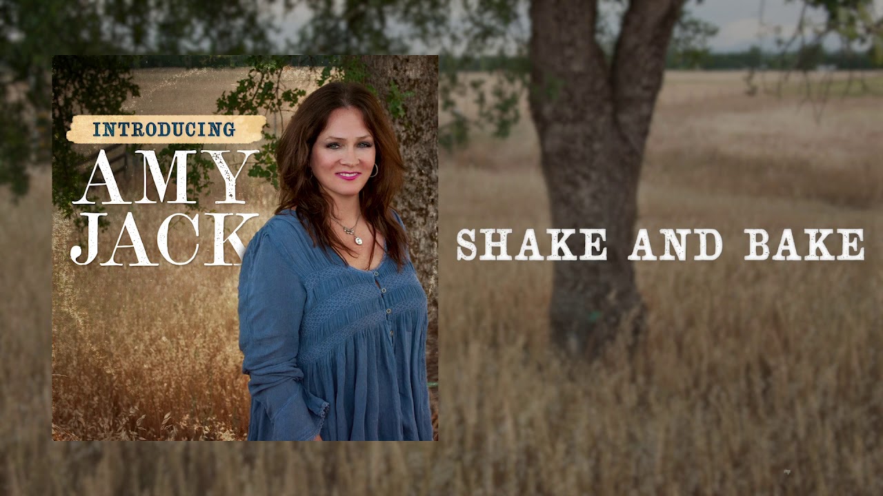 Amy Jack - Shake And Bake - YouTube