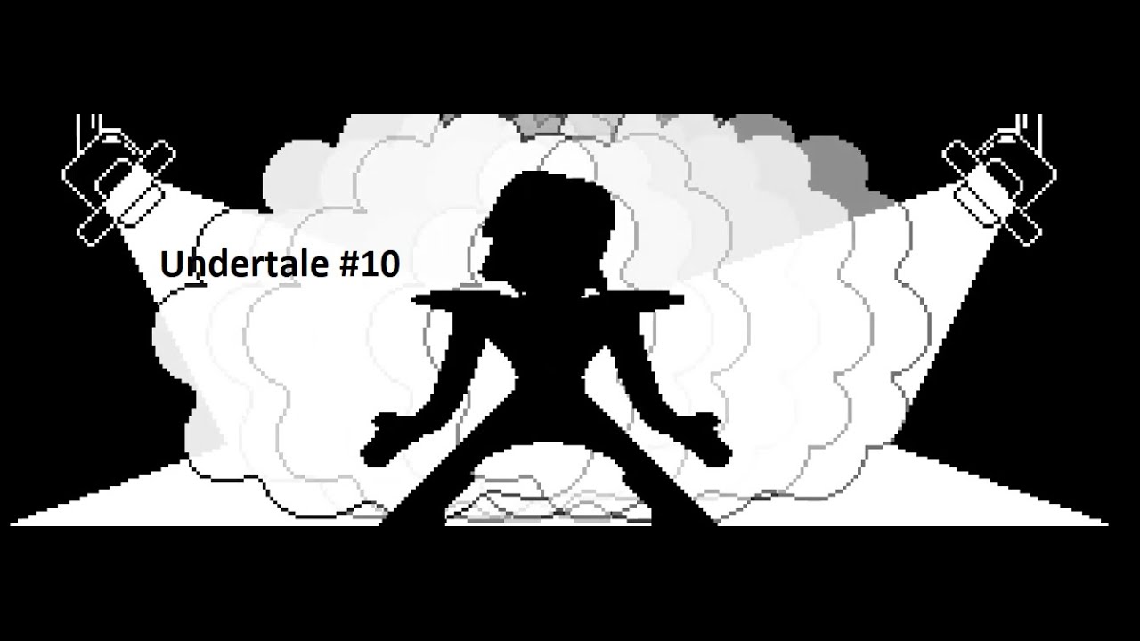 Undertale #10 - YouTube