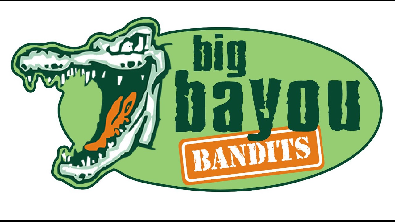 Big Bayou Bandits - The Devil Went Down To The Big Bayou (rehearsal ...
