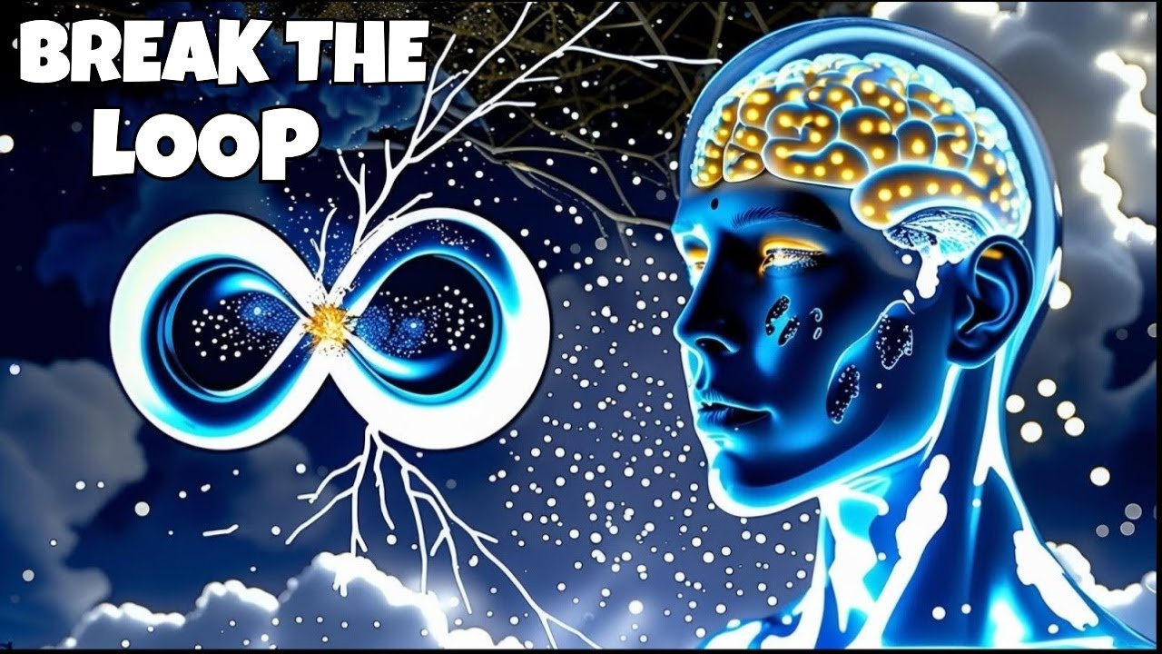 Manual Override: Breaking Automatic Thought Loops through Signal ...