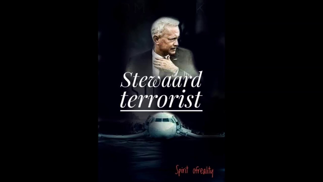 Tha Spirit [ Steward Terrorist ] -- EP ZONE DE CONCORDE - YouTube
