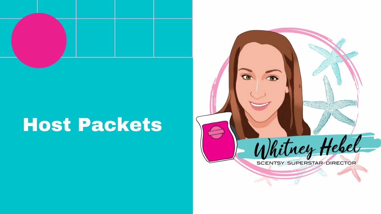 Host Packets - YouTube