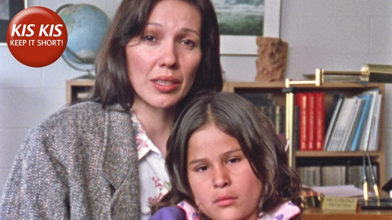 Short film confronting racism | "For Angela" - by Nancy Trites Botkin ...