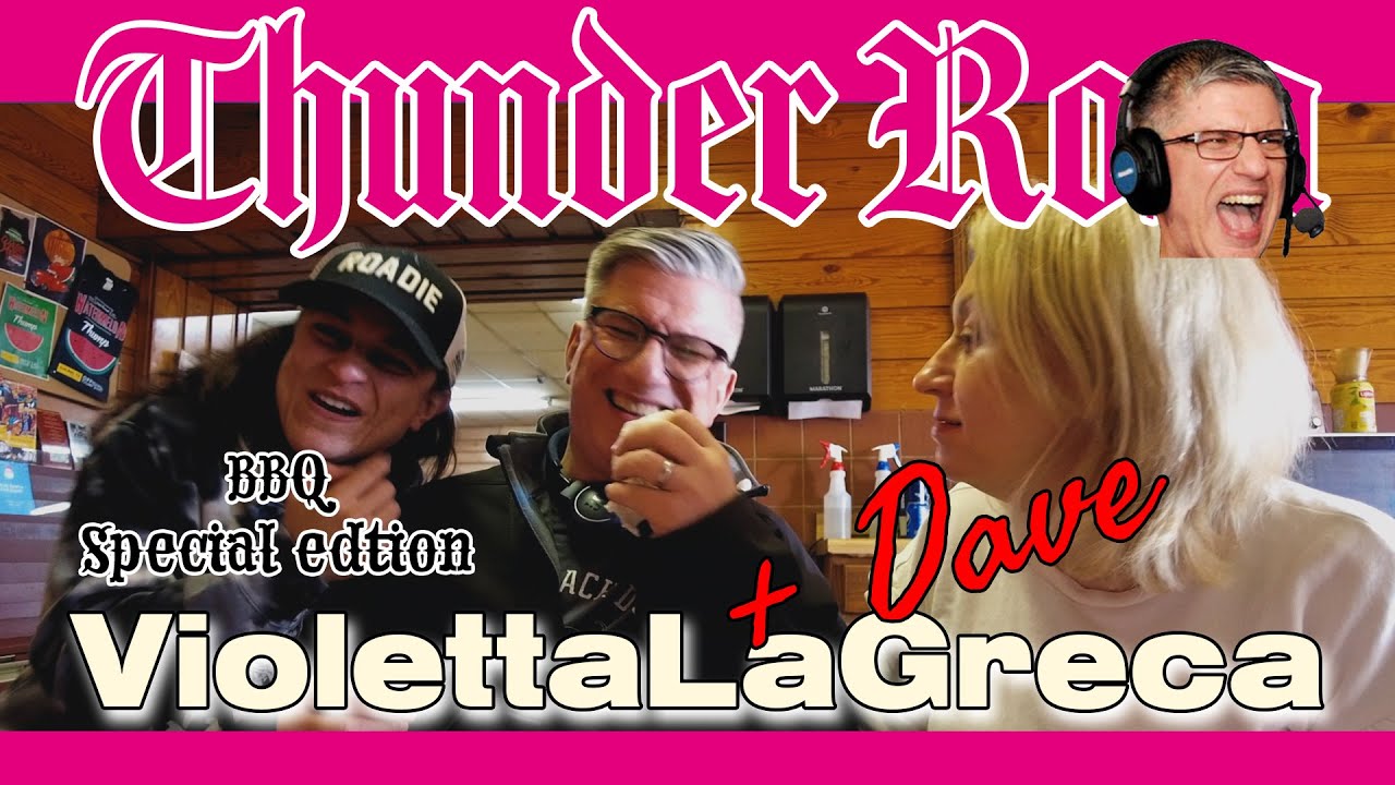 BBQ Special Texas Edition With David LaGreca - YouTube
