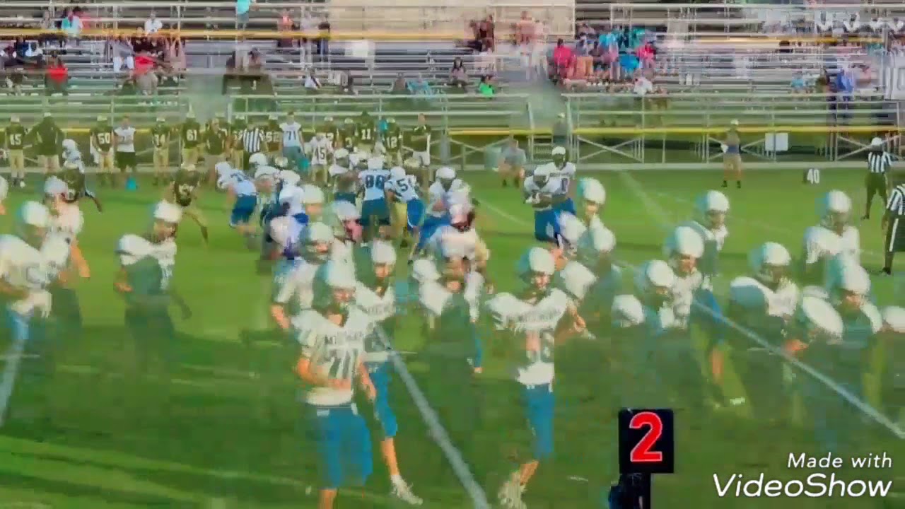 Midway Raiders - YouTube