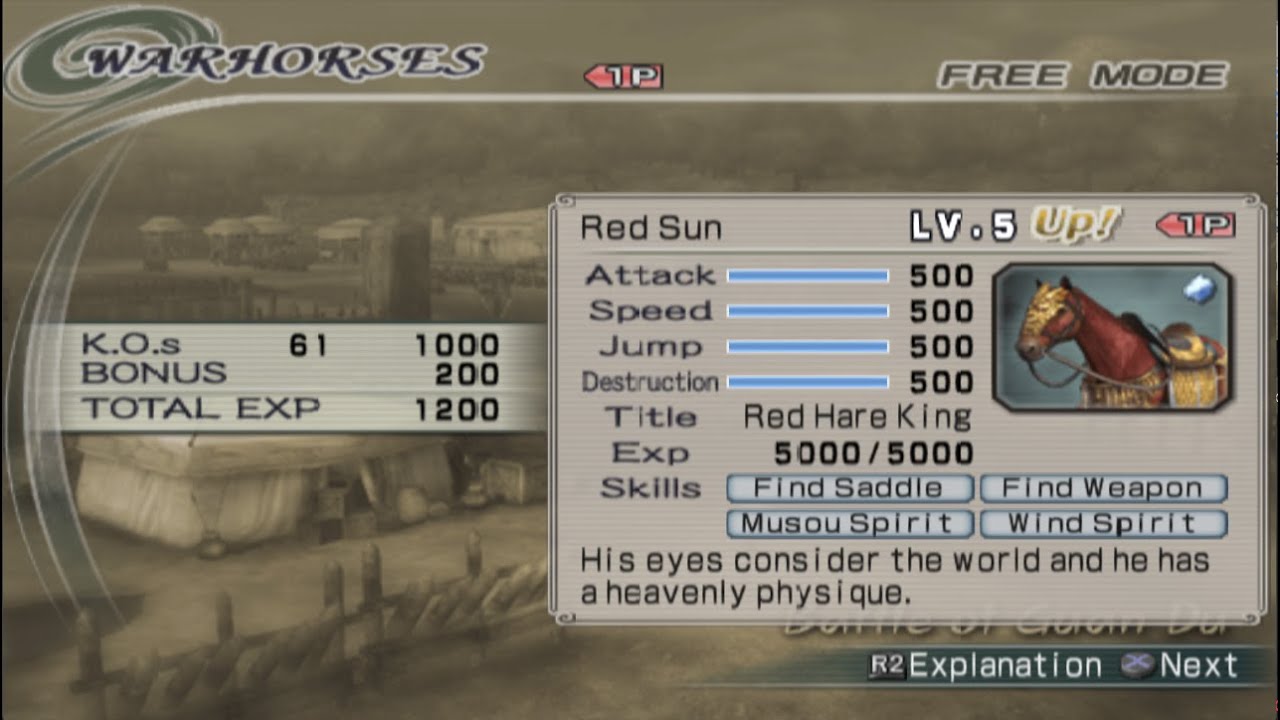 TAMAT! CARA MENDAPATKAN KUDA RAJA LUBU RED HARE KING DAN LEVELING DI ...